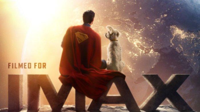 Misteri Bayi Joey yang Muncul di Trailer Terbaru Superman 2025, Siapa ...