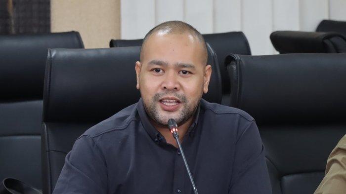 Anggota DPRD Kaltim Akhmed Reza Fachlevi: Penanganan Banjir Memerlukan Kolaborasi Lintas Sektor ...