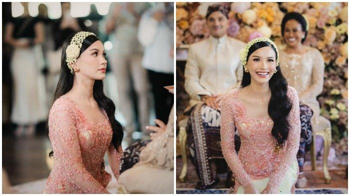 Alyssa Daguise Mualaf? Profil dan Biodata Calon Istri Al Ghazali, Cek Fakta Soal Pindah Agama ...
