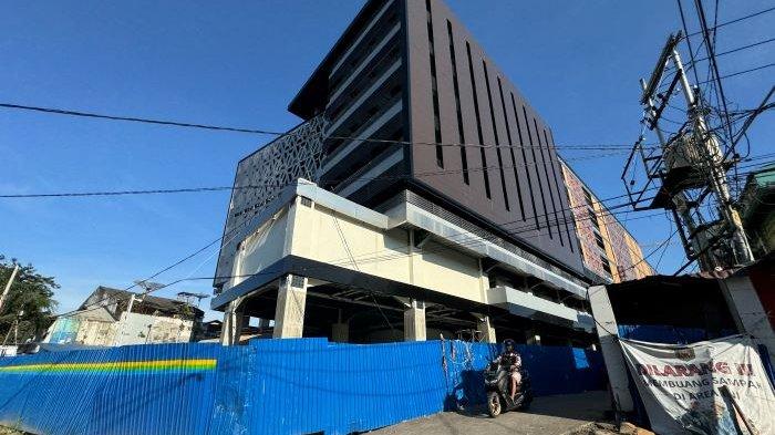 DPRD Jadwalkan Inspeksi ke Pasar Pagi di Samarinda Kaltim untuk ...