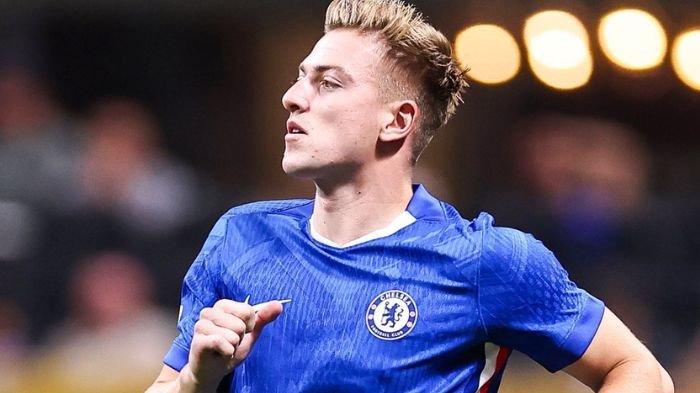 Daftar Pemain Masuk dan Keluar Chelsea di Bursa Transfer Musim Panas Liga Inggris 2025 ...