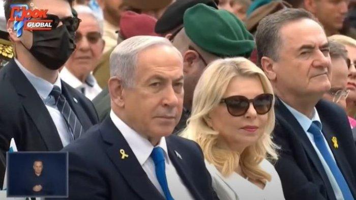 Siapa Benjamin Netanyahu? Inilah Profil Perdana Menteri Israel ...
