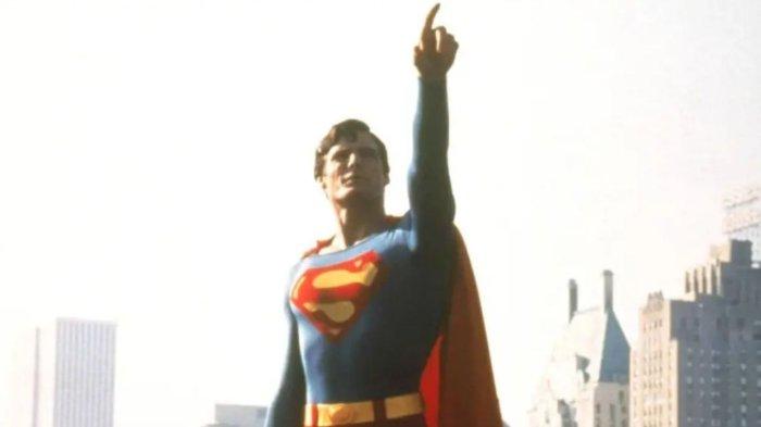 8 Aktor yang Pernah Perankan Superman, Siapa yang Akan Jadi Tokoh Clark ...
