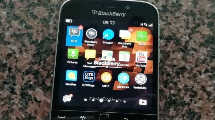 Masih Ingat HP BlackBerry? Bakal Dihidupkan Lagi dan Dijual Rp 6,5 Juta ...