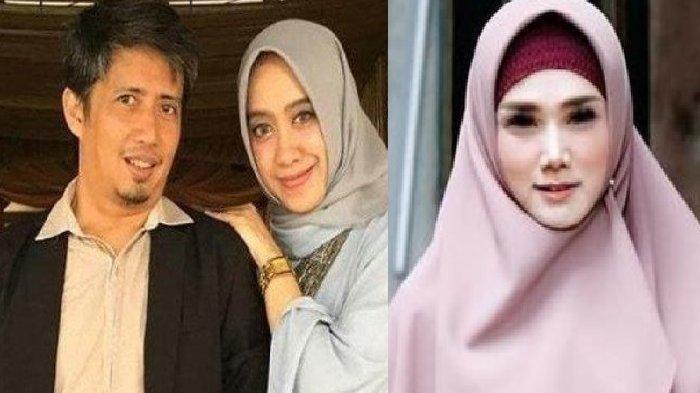 Mantan Suami Mulan Jameela Kerja Apa? Sosok Harry Nugraha dan Kondisinya Kini, Bongkar Alasan ...