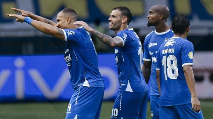Live Score Hasil Persib vs Port FC Hari Ini Piala Presiden 2025, Link ...