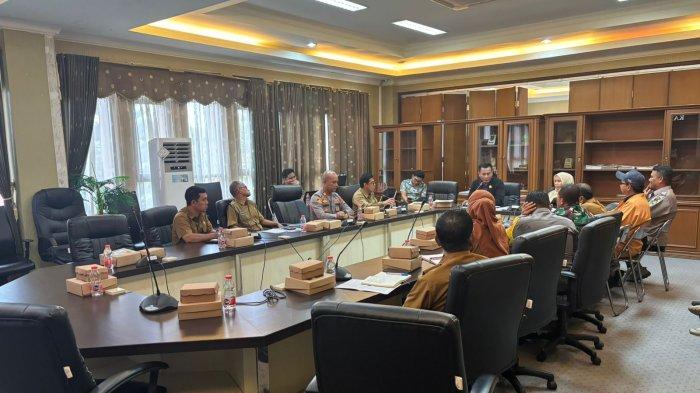 DPRD Kukar Beberkan Hasil RDP Longsor di Batuah Loa Janan, Minta ...