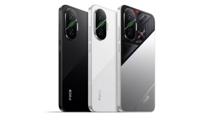 Terjawab Poco F7 Kapan Rilis di Indonesia, Dibekali Baterai Jumbo 7.550 mAh, Spesifikasi dan ...