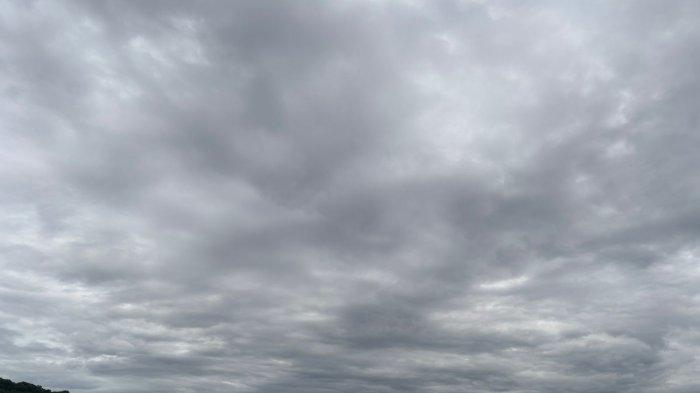 Cuaca Kukar Hari Ini, Diprakirakan Hujan Ringan dan Cerah di Sore Hari ...