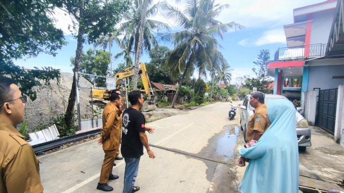 Dampak Buruk Penampungan Batu Koral di Bontang, Jalan Sempit hingga ...