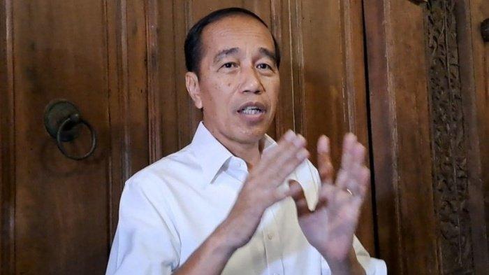 Politisi Ungkap Alasan PDIP Calonkan Jokowi di Pilgub Jakarta dan ...