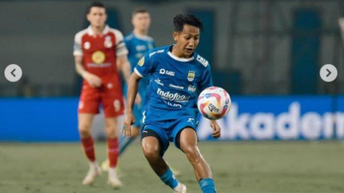 Jadwal Piala Presiden 2025, Link Live Streaming Duel Persib Bandung vs ...