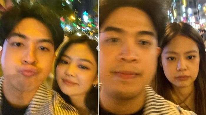 Cara Edit Foto Selfie Bareng Idola di Jalan via Sora AI yang Lagi Viral ...