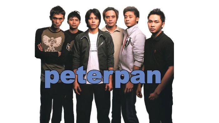 Peterpan Comeback! Konser Perdana Siap Digelar, Diwarnai Sorotan Soal Kelengkapan Personel ...