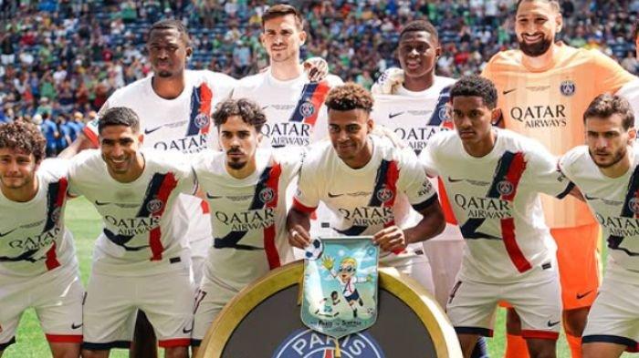 Prediksi Skor PSG vs Inter Miami di 16 Besar Piala Dunia Antarklub 2025 ...