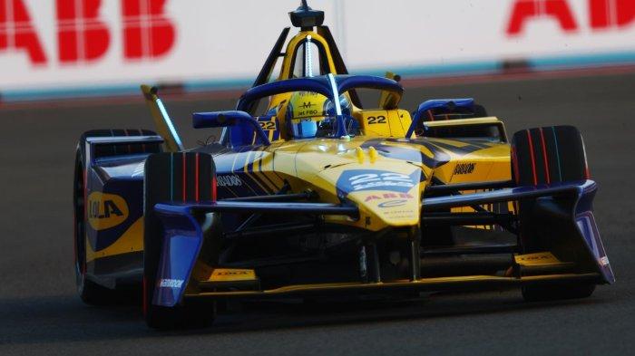 Yamaha Motor Hadir Sebagai Technical Partner Pengembangan Powertrain ...