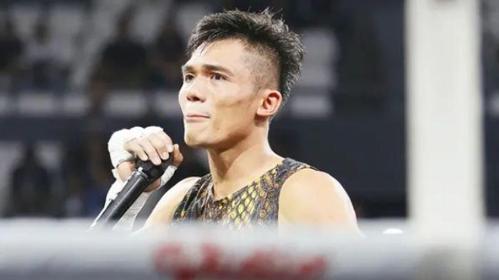 Hasil Byon Combat 5 2025 Tadi Malam dan Pemenang 11 Laga, Sosok Aziz ...