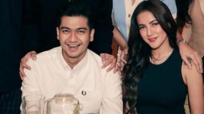 Viral Potret Teuku Ryan dan Olla Ramlan, Mantan Istri Aufar Sempat ...
