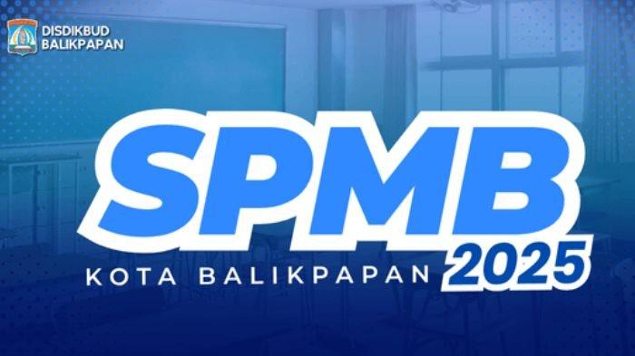 Link Pendaftaran Online SPMB Balikpapan 2025 Jalur Umum/Reguler untuk Jenjang SD - Tribunkaltim.co