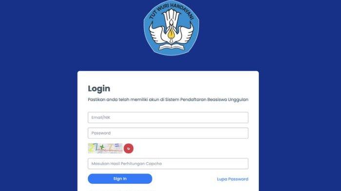 Beasiswa Unggulan 2025 Kapan Dibuka? Info Jadwal Pendaftaran Lengkap dengan Syarat untukl S1 S2 ...