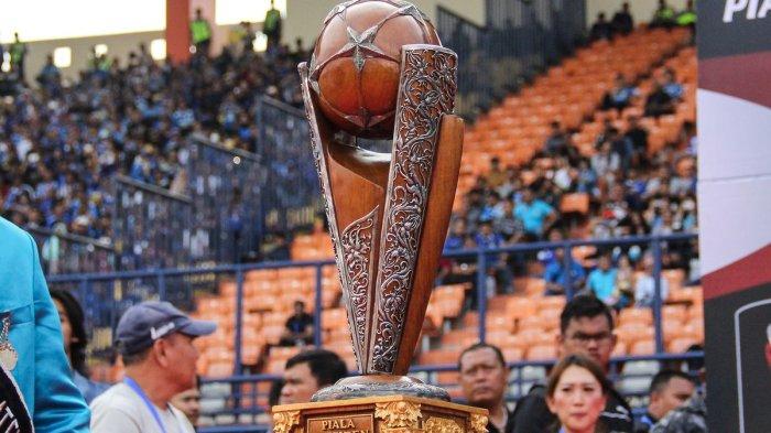 Link Live Streaming Piala Presiden 2025 dan Cara Nonton, Tayang Mulai 6 ...