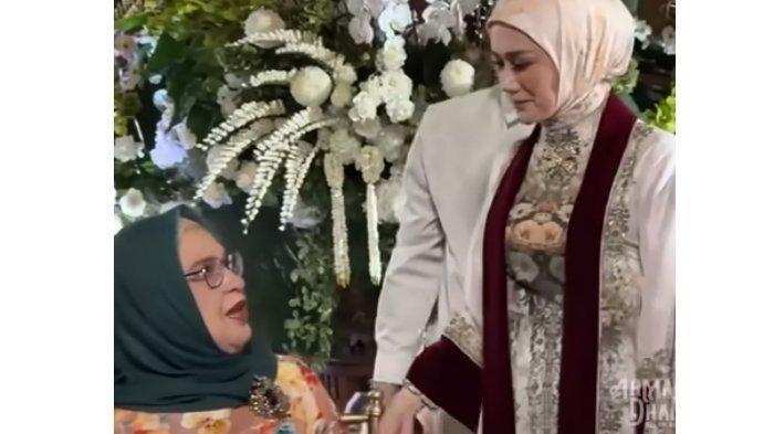 Ibu Ahmad Dhani Ikut Dikritik Usai Ada Video Gibah Maia Estianty ...