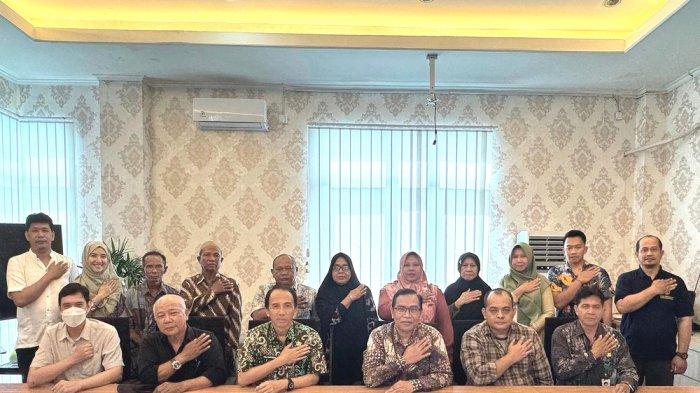 3 Kuliner Khas Samarinda Diajukan Jadi Warisan Budaya, Ada Amparan ...