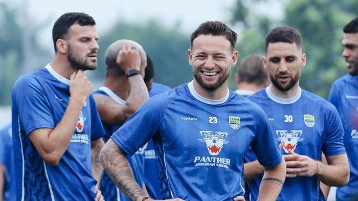 Prediksi Skor Persib vs Port FC, Cek Jadwal Persib Hari Ini, Terjawab ...