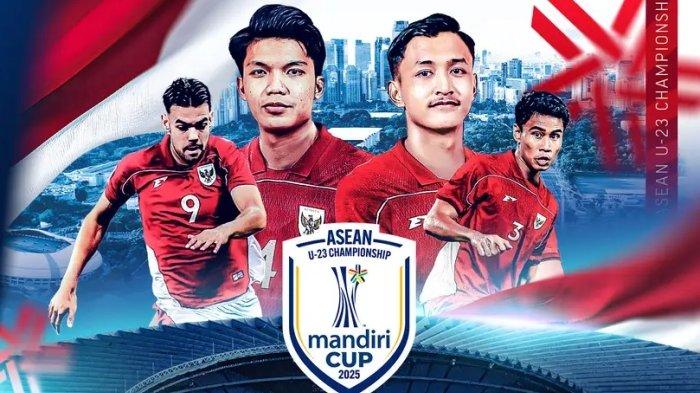 Terjawab Kapan Indonesia vs Malaysia, Jadwal Main Timnas U-23, Klasemen ASEAN U23 Championship ...