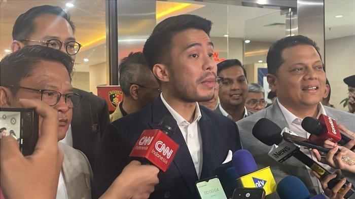 Gelar Perkara Khusus Ijazah Jokowi, Yakup Hasibuan Sebut Roy Suryo Cs Gagal Buktikan Ijazah ...