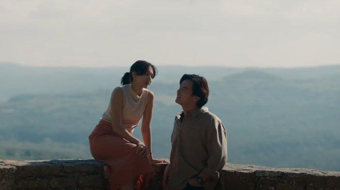 Sinopsis Film Sore: Istri Dari Masa Depan, Kisah Cinta Lintas Dimensi ...