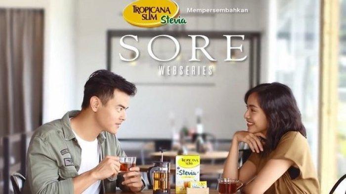 Terjawab Sudah Film Sore Tayang Sampai Kapan, Cek Info Terkini Film Istri dari Masa Depan ...