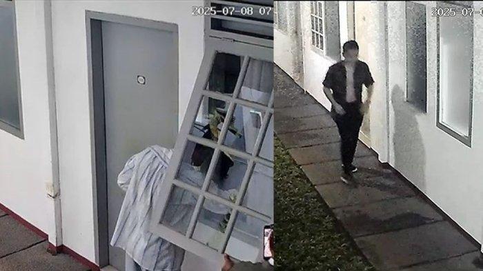 4 Fakta Terkini Kasus Diplomat Kemlu Tewas, Arah Rekaman CCTV di Kos Arya Daru Diduga Bergeser ...