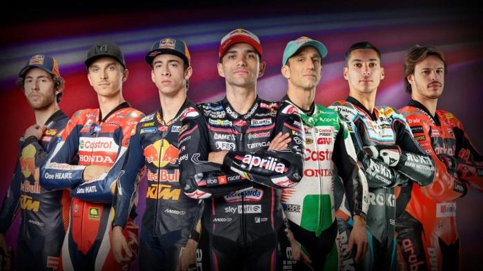 Jadwal dan Jam Tayang MotoGP Ceko 2025 di Trans7 Hari Ini, Link Live Streaming TV Online ...
