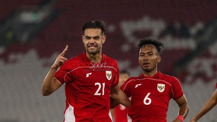 Live Streaming Timnas U23 Indonesia vs Malaysia di Piala AFF U23 Lengkap Prediksi Skor ...