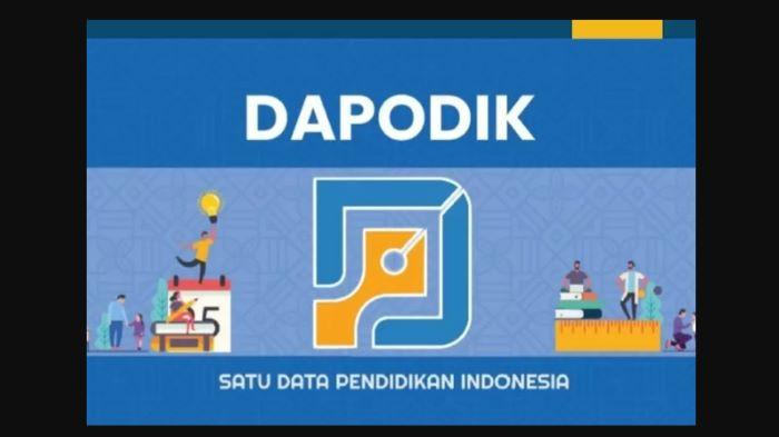 Resmi! Terjawab Sudah Dapodik 2026 Kapan rilis, Cek Fitur Baru Lengkap dengan Langkah Instalasi ...