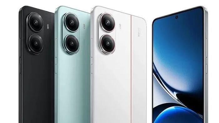 Jadwal Poco F7 Rilis di Indonesia dan Fitur Andalannya, Berapa Harganya ...