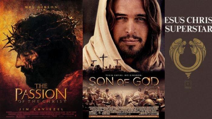5 Rekomendasi Film Tema Paskah 2025, Cocok Ditonton Bareng Keluarga dan ...