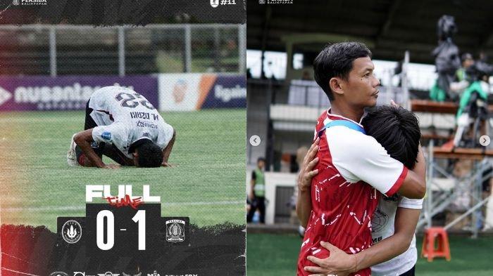 Peluang Persiba Balikpapan Lolos 6 Besar Terbuka Lebar di Liga ...