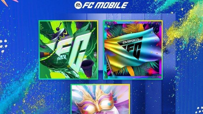14 Kode Redeem FC Mobile Hari Ini 26 Februari 2025, Buruan Klaim Elite ... 14 Kode Redeem FC Mobile Hari Ini 26 Februari 2025, Buruan Klaim Elite ...