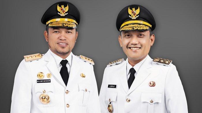 Hari Ini Program Gratispol Diluncurkan, Kerja Nyata Rudy Mas'ud-Seno ...