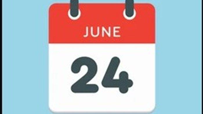 24 Juni Memperingati Hari Apa? Ini Sejarah Hari Lahirnya Ikatan Bidan ...