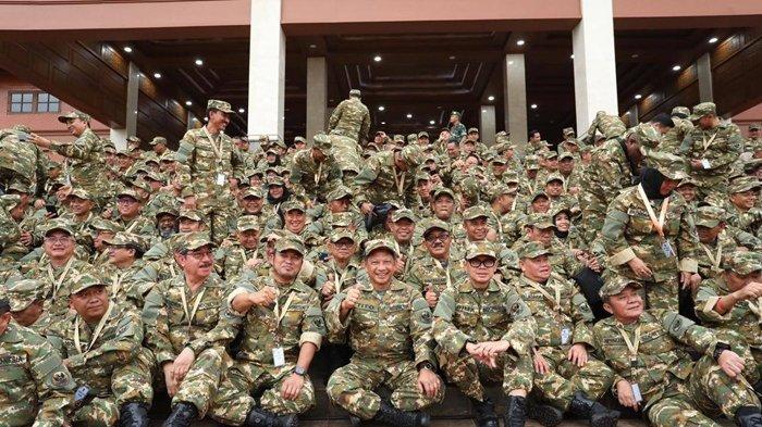 Dilaporkan ke KPK, Alasan Mendagri Tito Karnavian Pilih PT Lembah Tidar ... Dilaporkan ke KPK, Alasan Mendagri Tito Karnavian Pilih PT Lembah Tidar ...