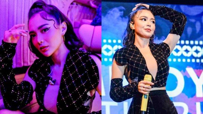 Wika Salim Rilis 'Lagu Sexy' Versi Koplo, Pernah Dipopulerkan oleh Kapten Band - Tribunkaltim.co