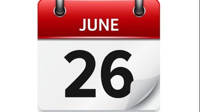 26 Juni Memperingati Hari Apa? Simak Hari Menentang Penyalahgunaan ...