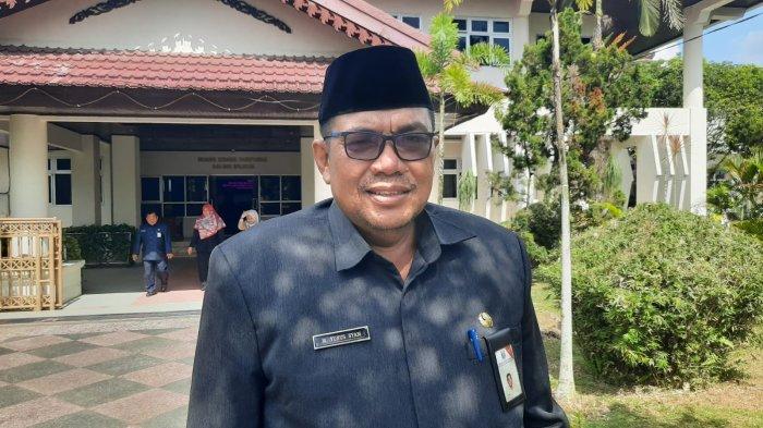 Bertepatan Cuti Bersama Idul Adha, Disdikbud Paser Undur Jadwal ...