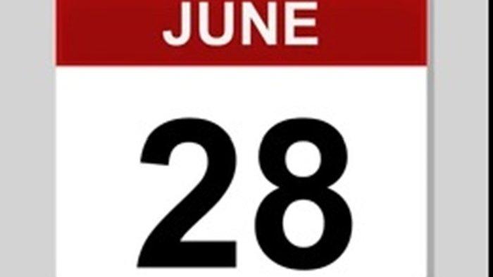 Sejarah 28 Juni: Perjanjian Versailles Ditandatangani di Istana ...