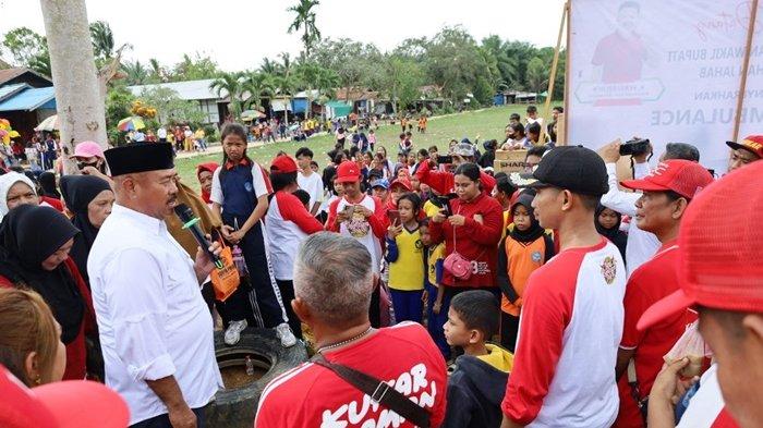 Serahkan Mobil Jenazah di Jahab, Bupati Kukar: Siagakan 24 Jam ...