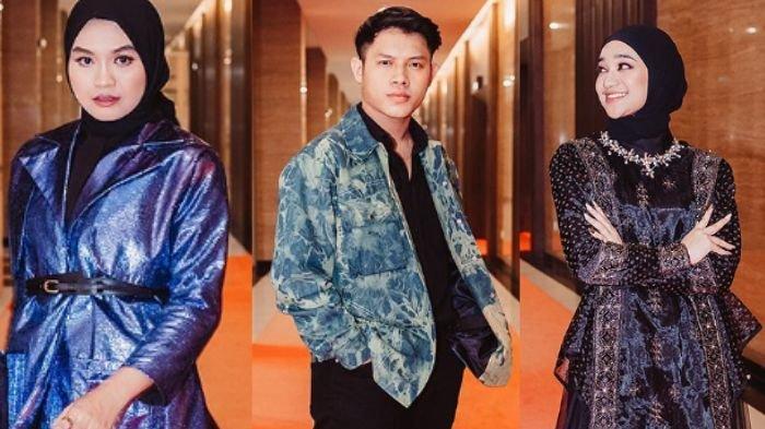 Bocoran Lagu Indonesian Idol 2023 Road to Grand Final, Top 3 Bakal Tampil 3 Kali? - Tribunkaltim.co