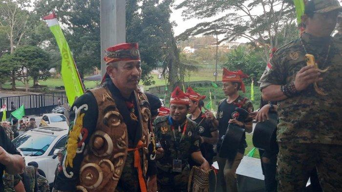 Ketua Umum LPADKT-KU Dukung Pembangunan IKN Nusantara di Kaltim ...